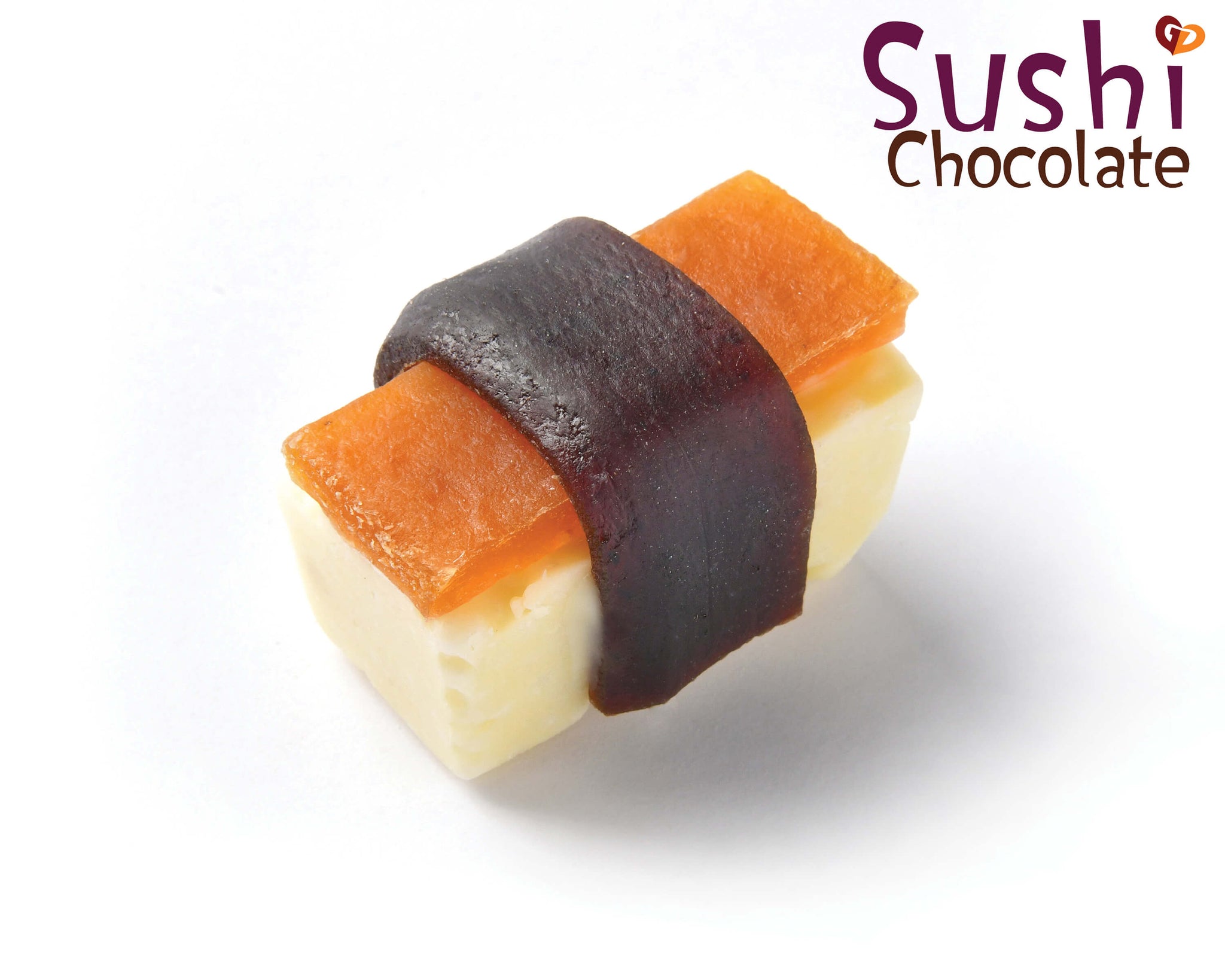 Chocolate Sushi – Armenian Chocolates
