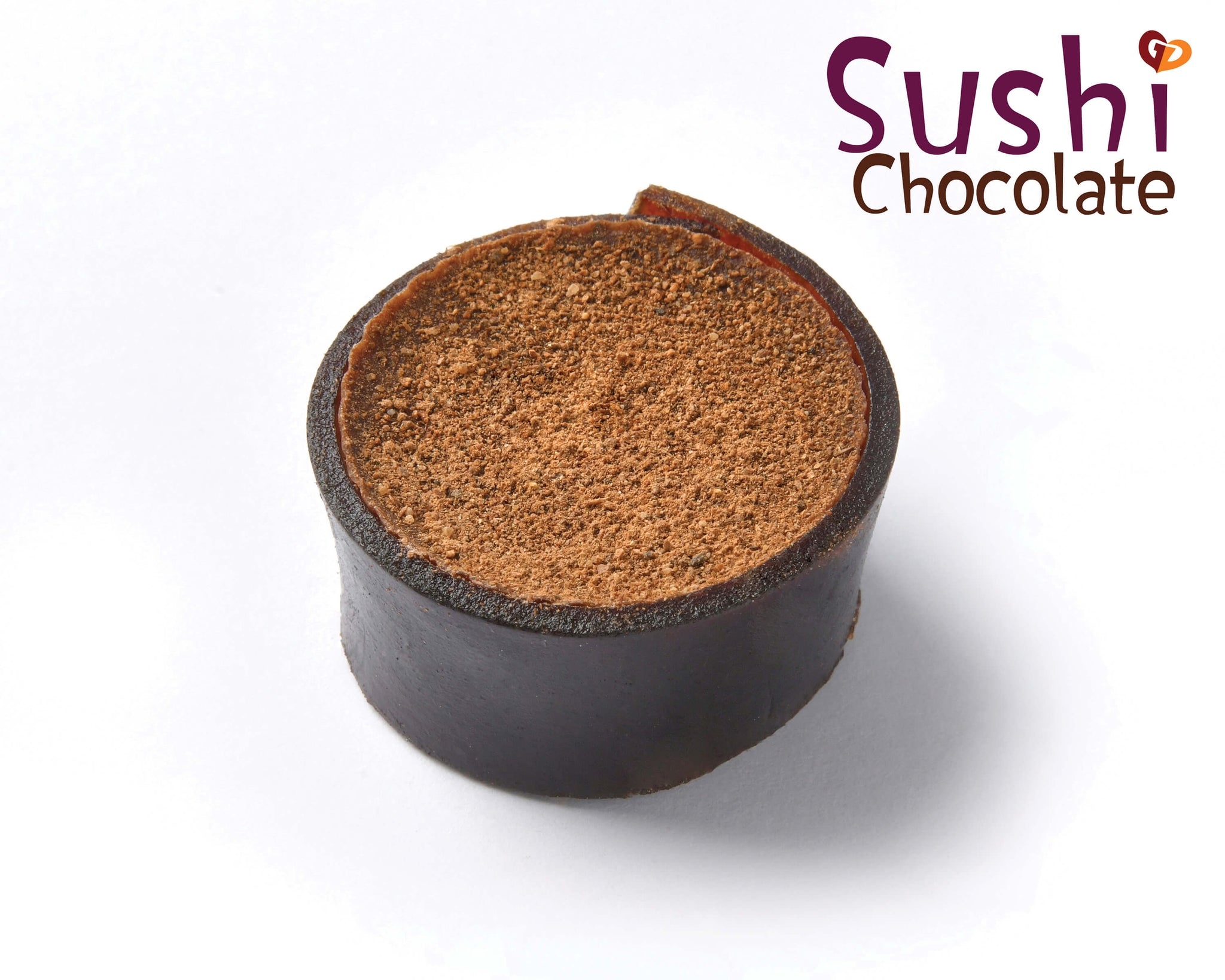Chocolate Sushi – Armenian Chocolates