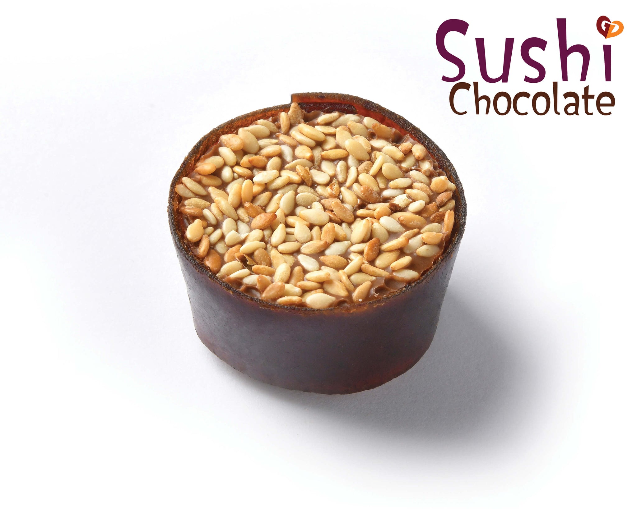 Chocolate Sushi – Armenian Chocolates